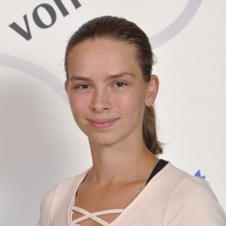 Sandra Stegemann – SV Leiferde e.V.